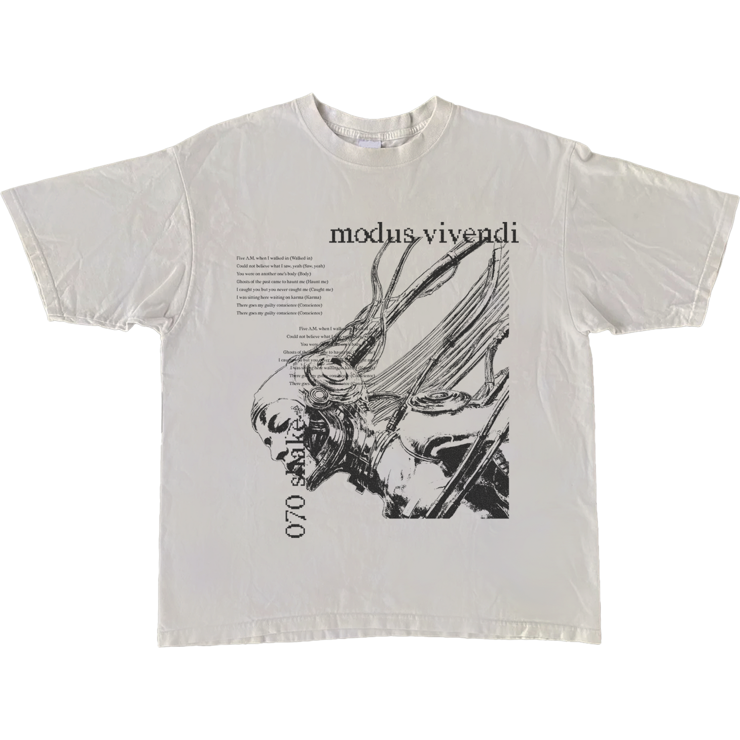 NINESIXTYFOUR DROP 002